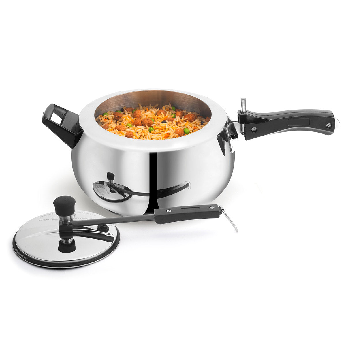 Artista Tri Ply Cooker 3 Litre – Signoraware