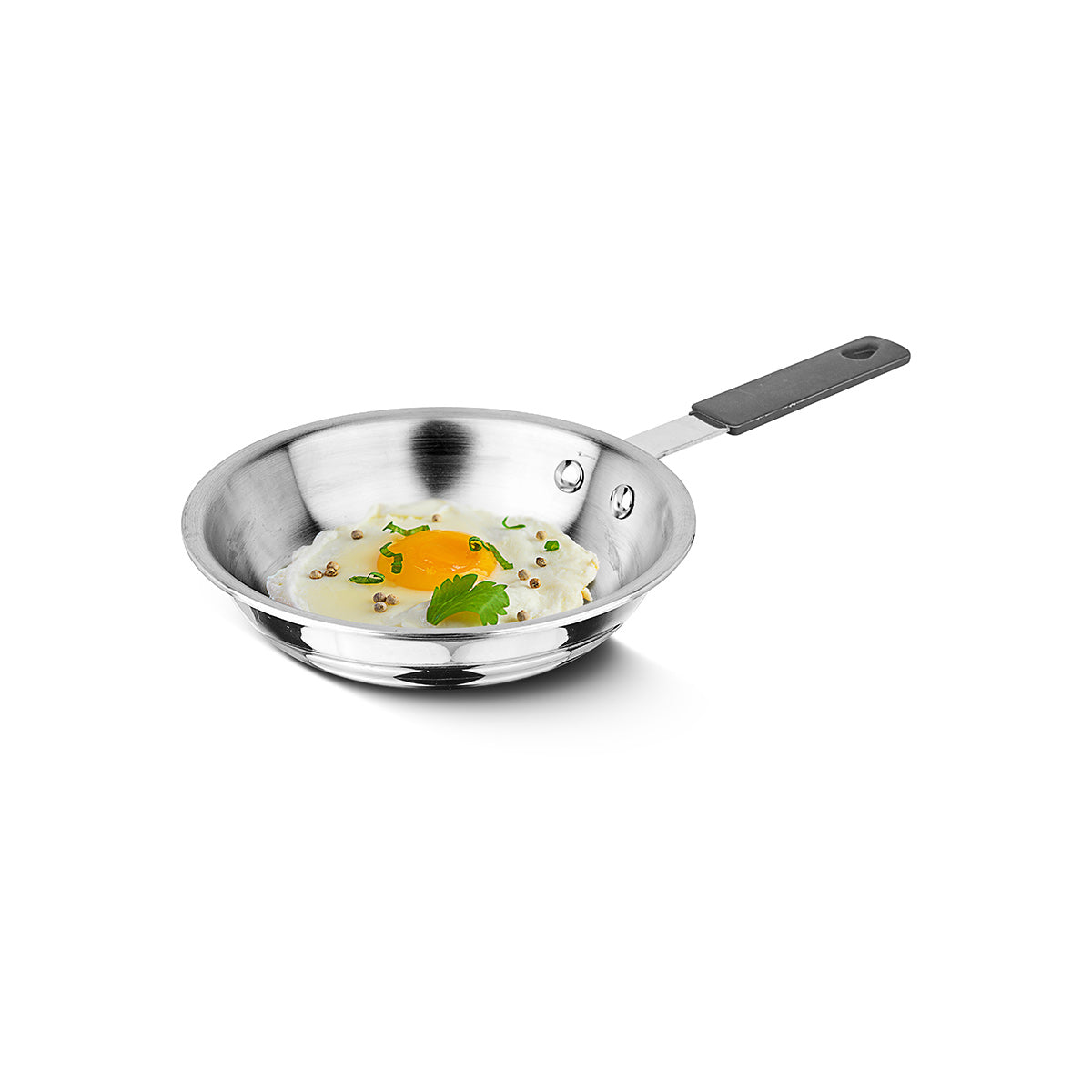 Artista Tri-Ply Mini Fryapn 12.5cm (500ml) – Signoraware