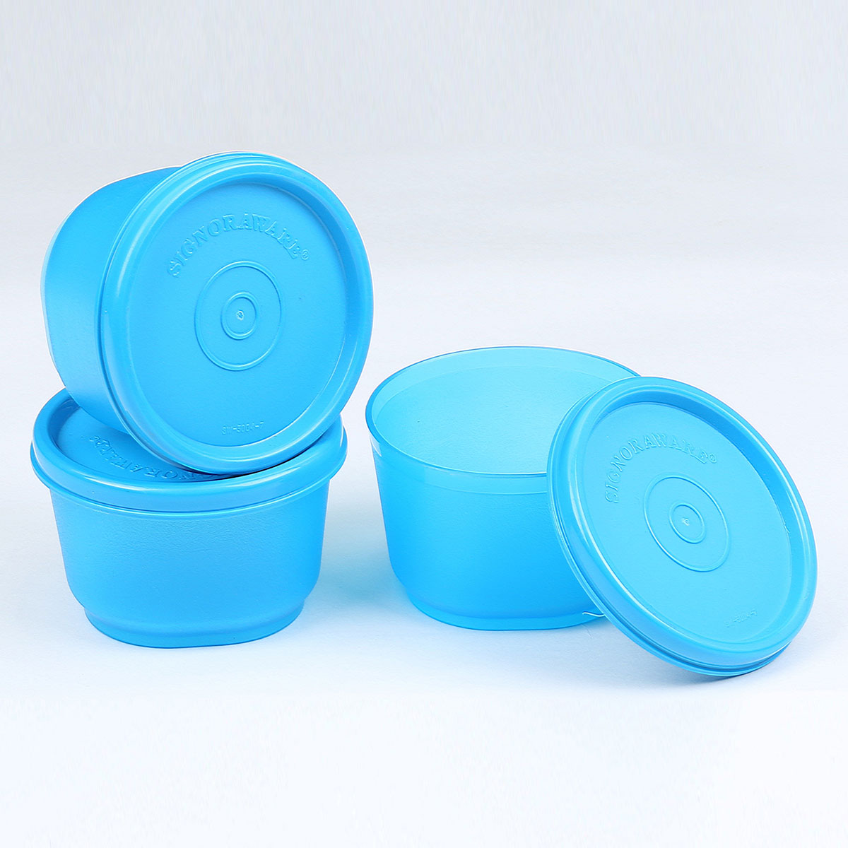 Mini Fresh (Set/3) | 130ml. each piece – Signoraware