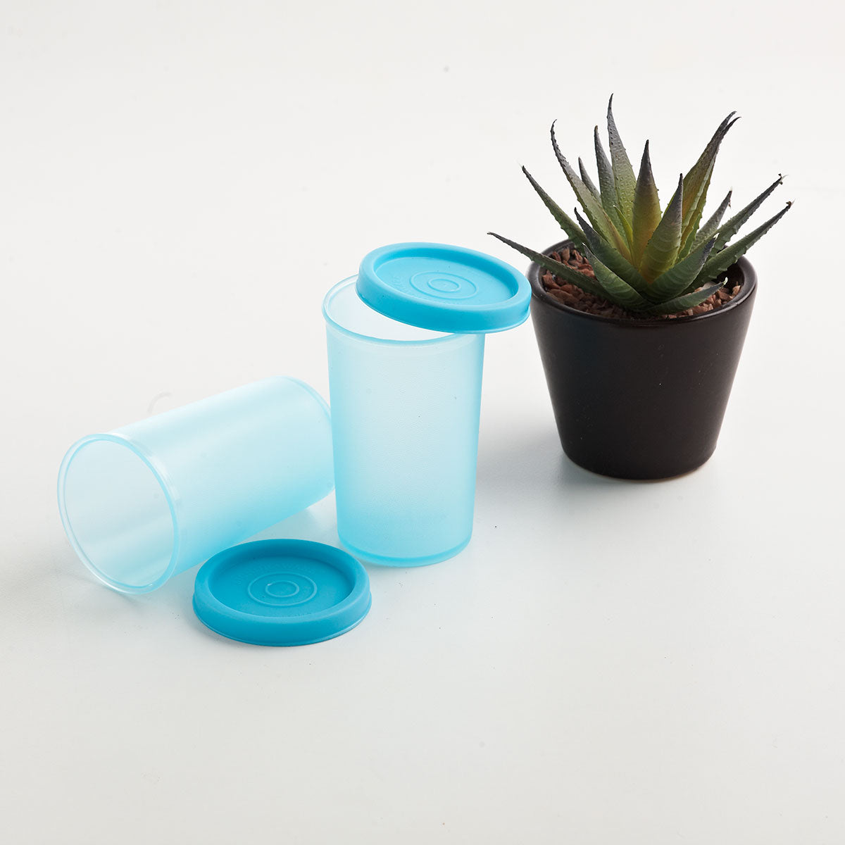 Nano Round Big (Set/2) | 140ml. each piece – Signoraware