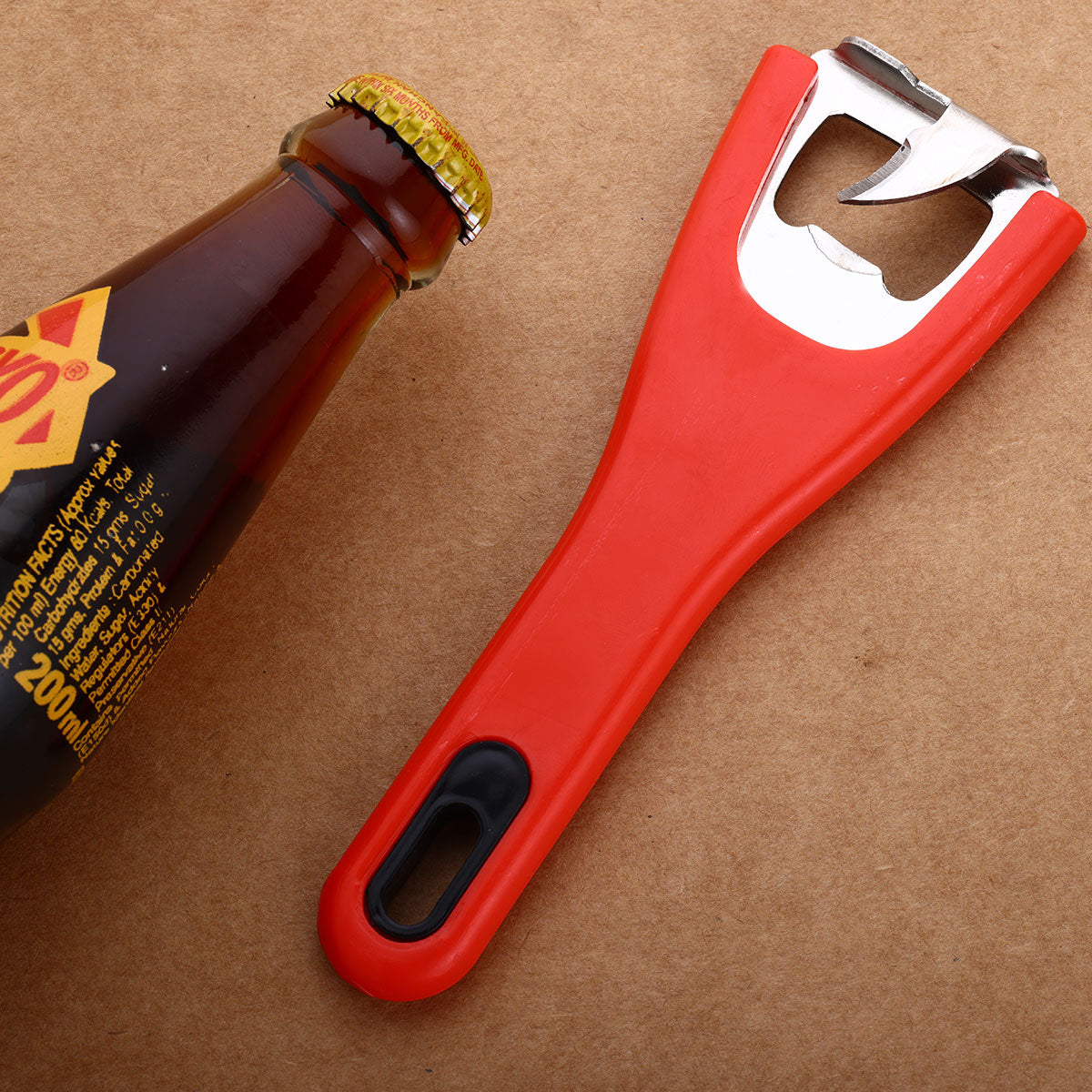 Pop up Bottle & Can Opener – Signoraware
