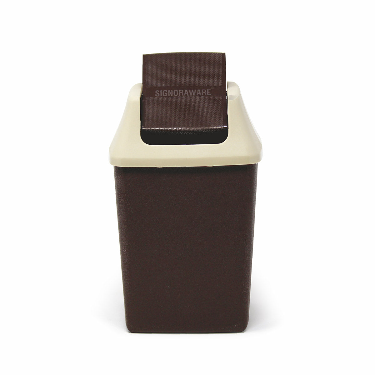 Table Top Dustbin 1.6 Litre – Signoraware