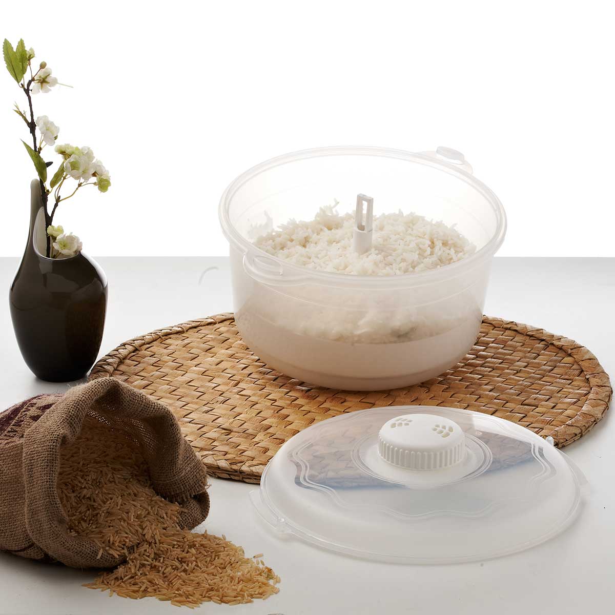 Steamer / Rice Cooker | Momos – Signoraware