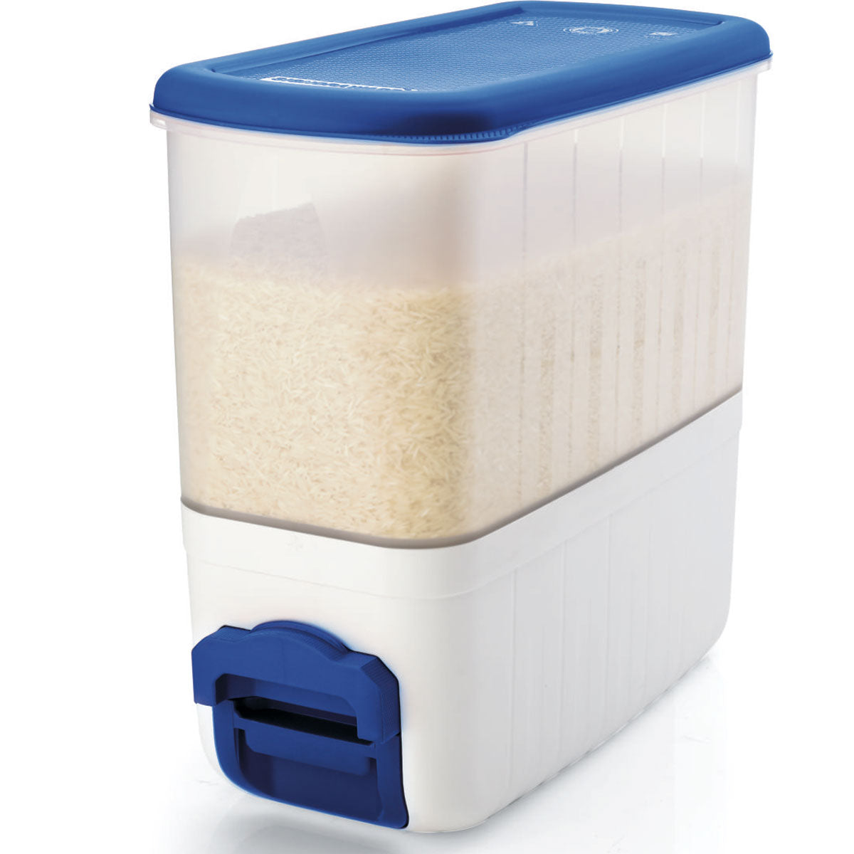 Rice and Pulses Dispenser 10 Kg. – Signoraware