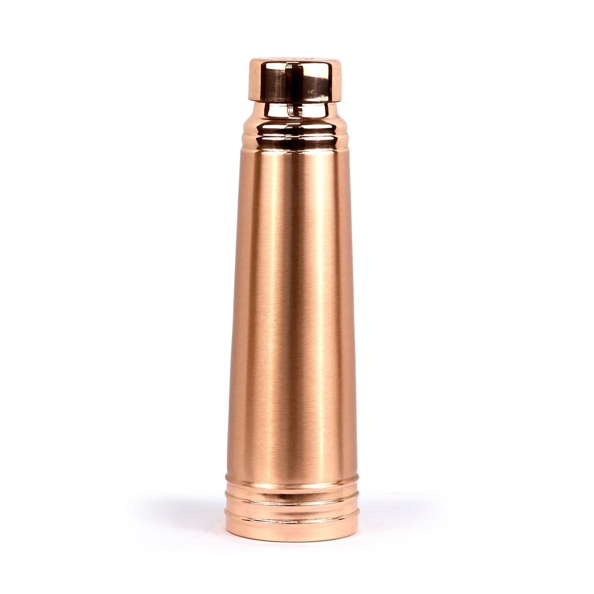 Serenity Copper Bottle 825ml – Signoraware