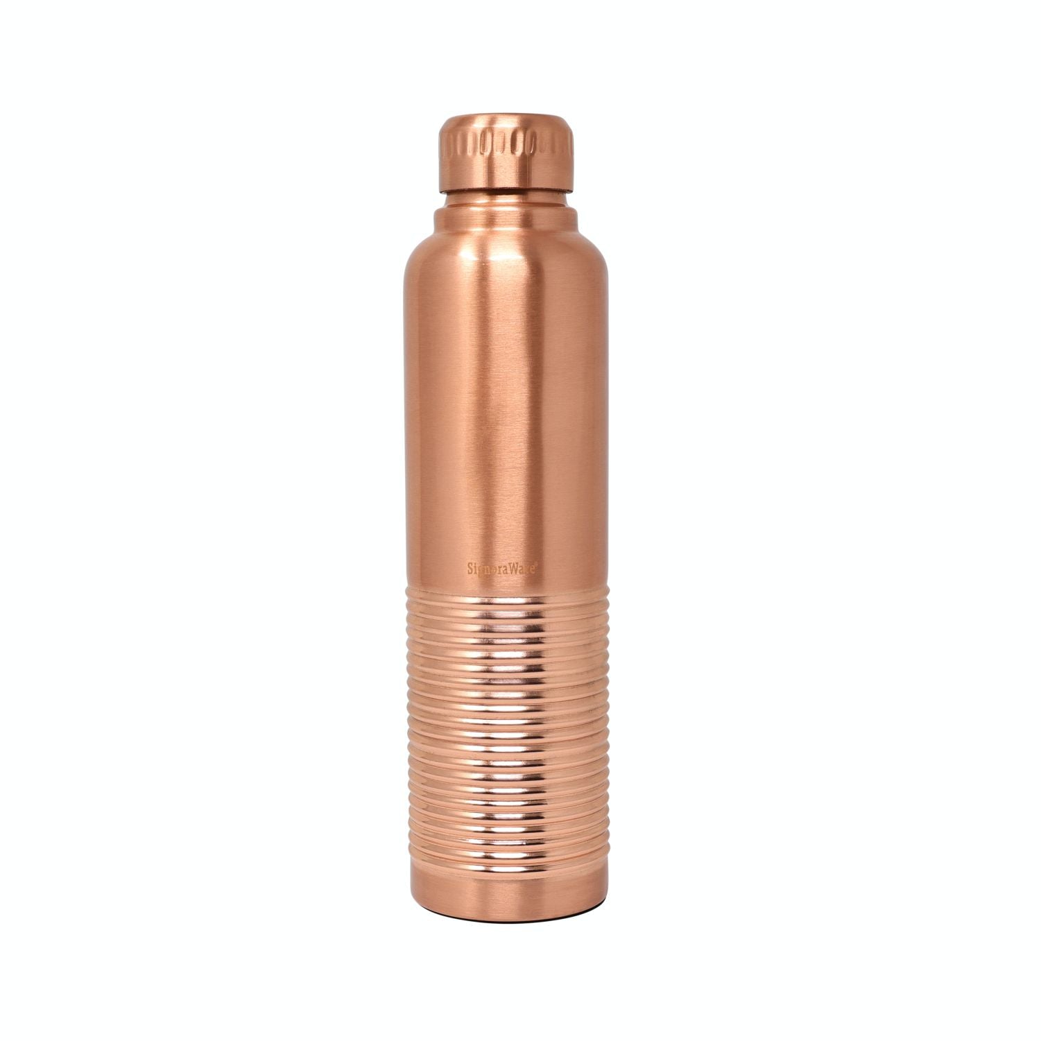 Charge Copper Bottle 1000ml – Signoraware