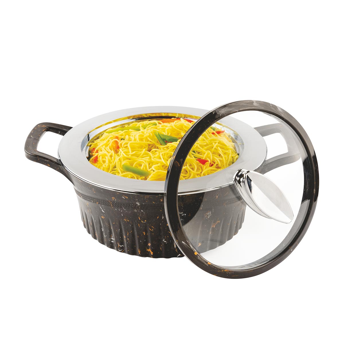 Master Lock Casserole 2000ml – Signoraware