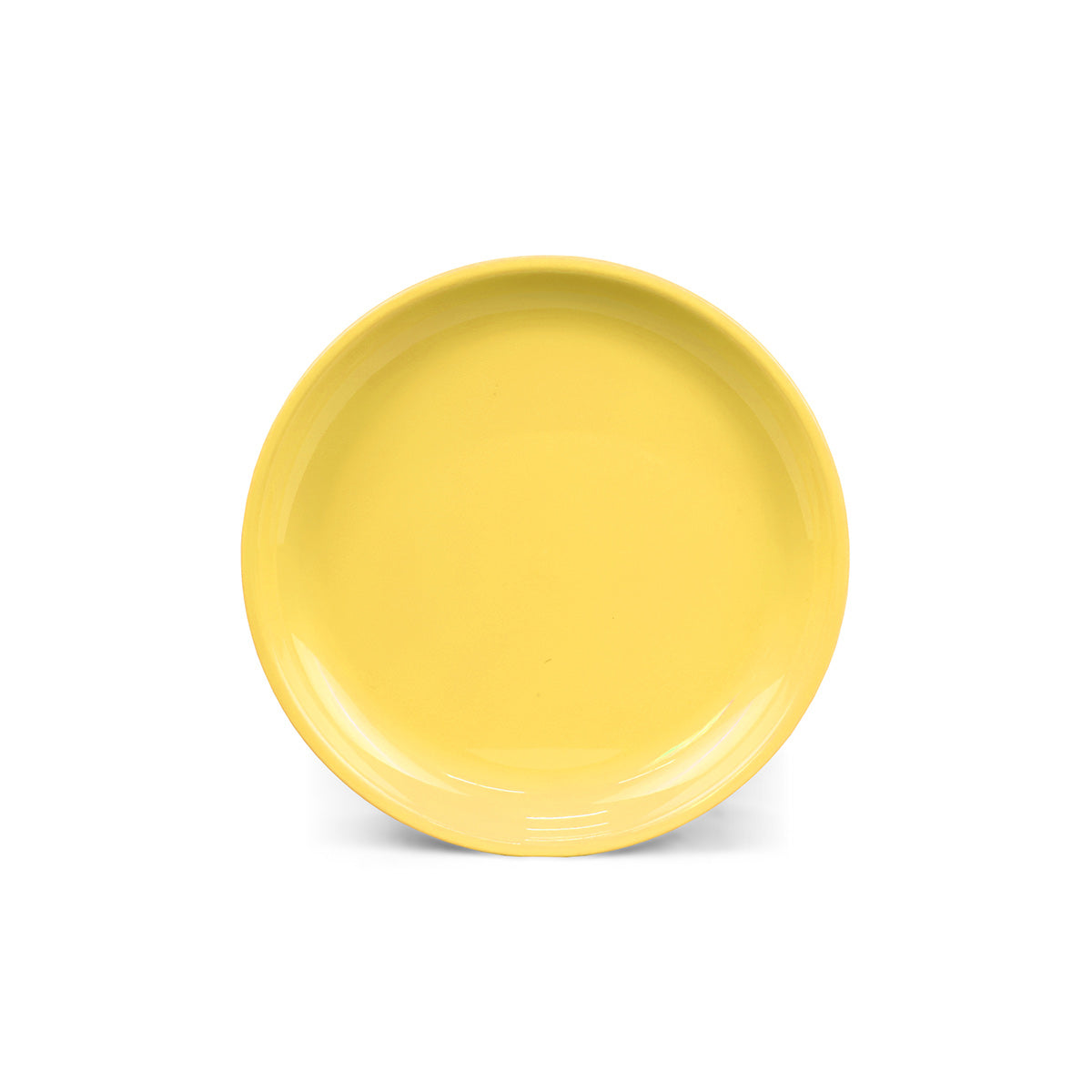 Half Plate Round 1 Piece (8 Inch) – Signoraware