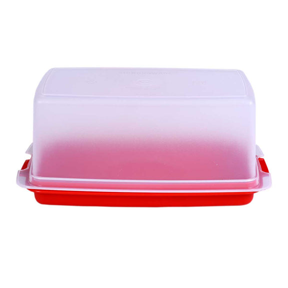 Bread Box with Cover – Signoraware