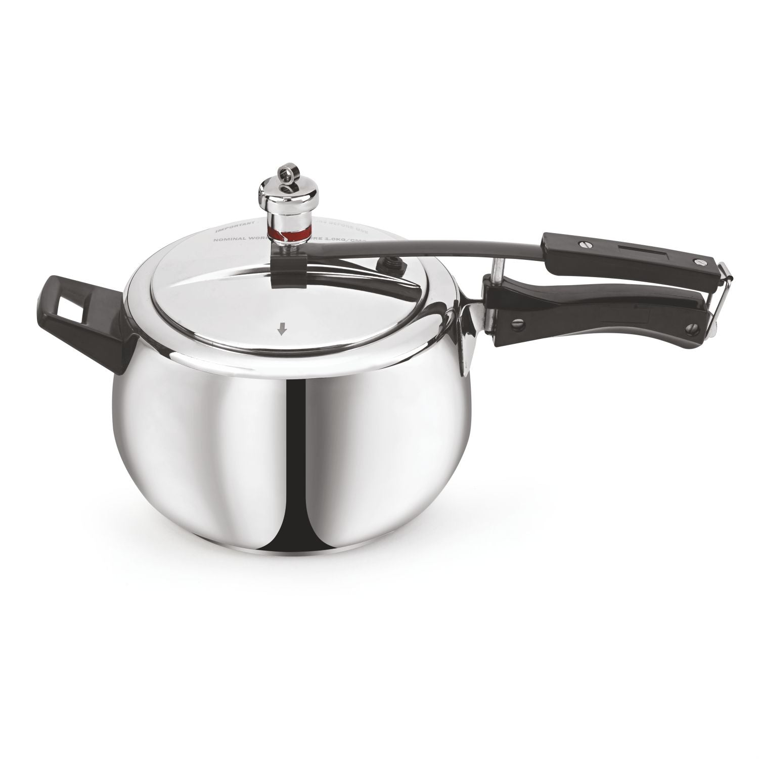 Tri Ply Cooker 5 Litre – Signoraware