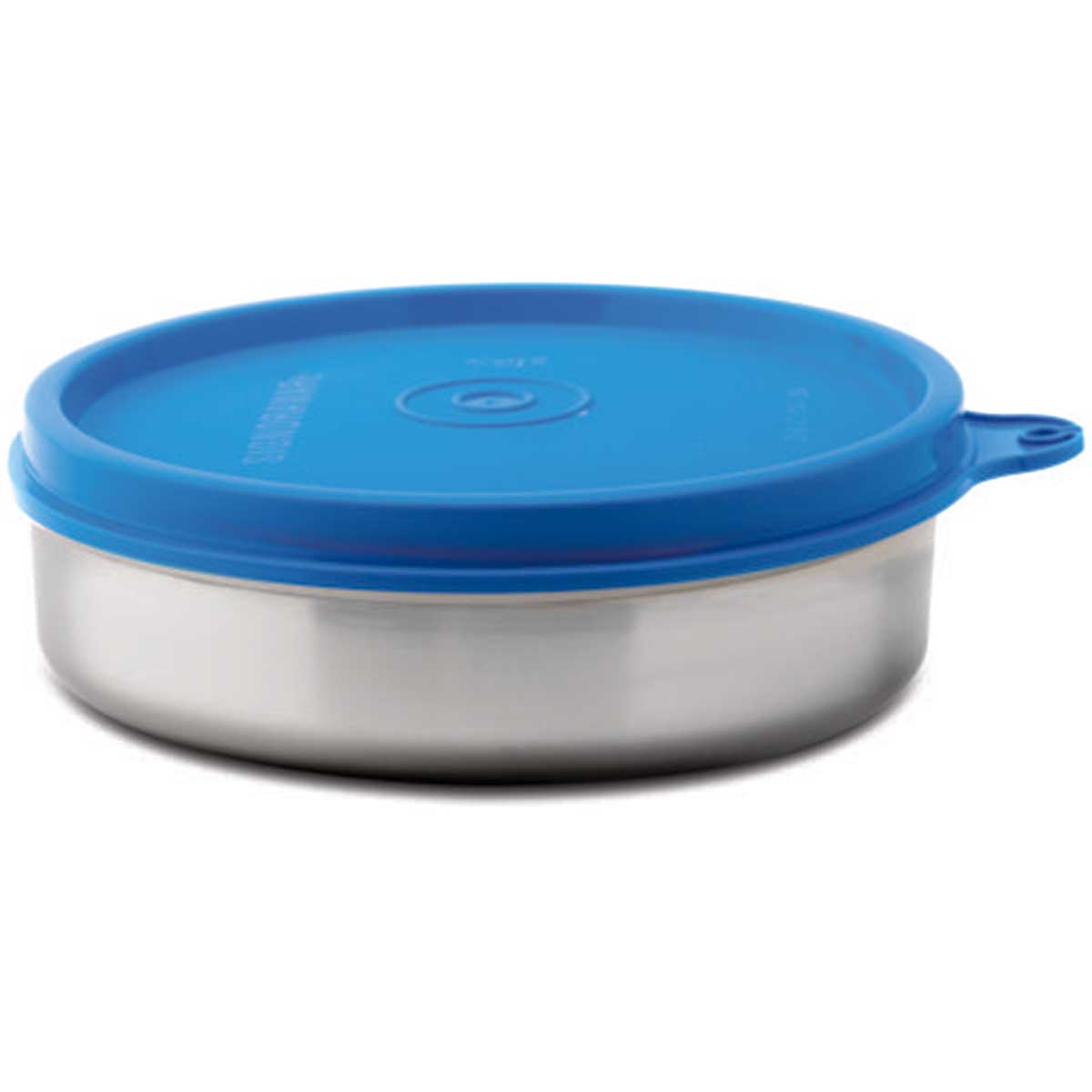 Executive Steel Small Container 200 ml – Signoraware