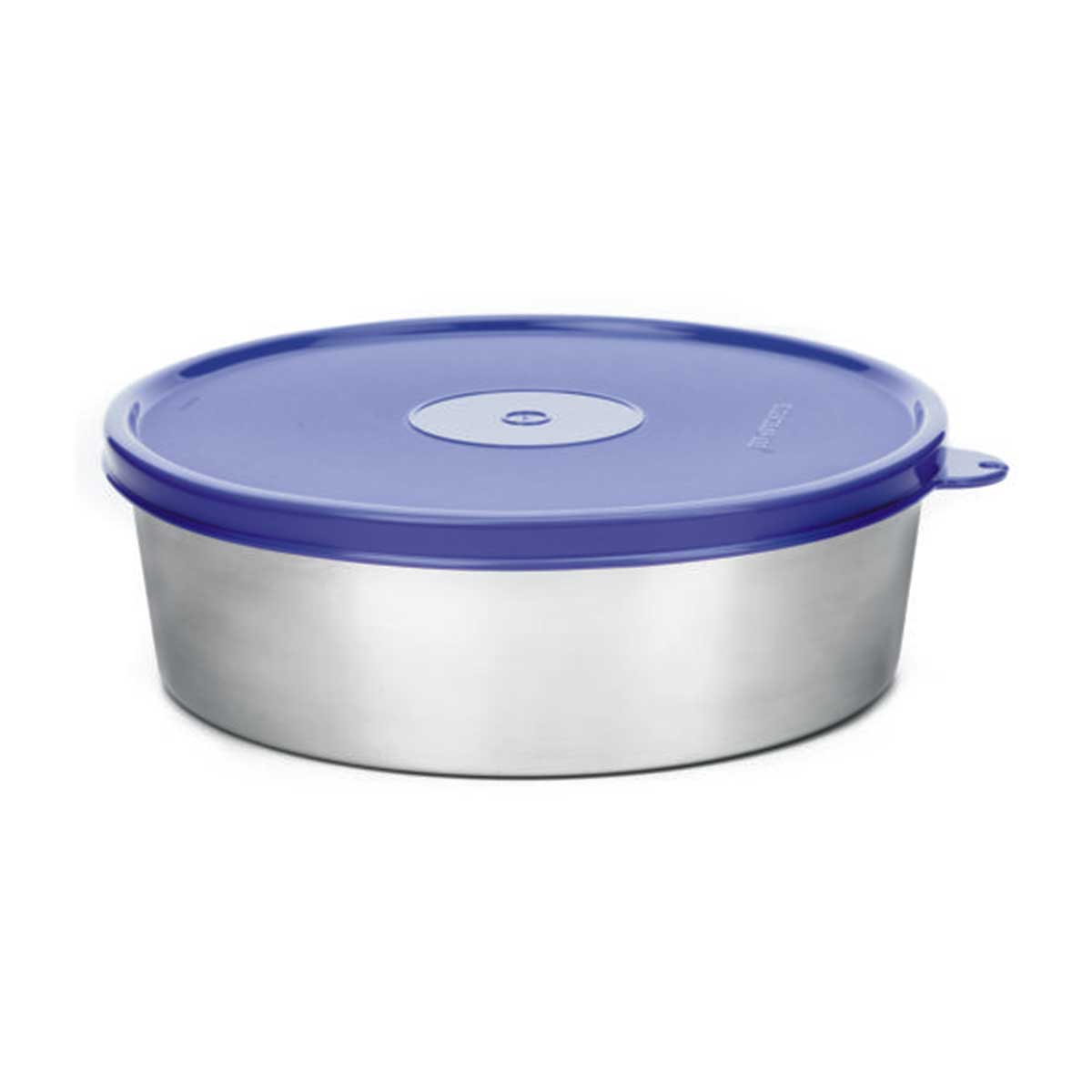 Classic Round Steel (Small) – Signoraware