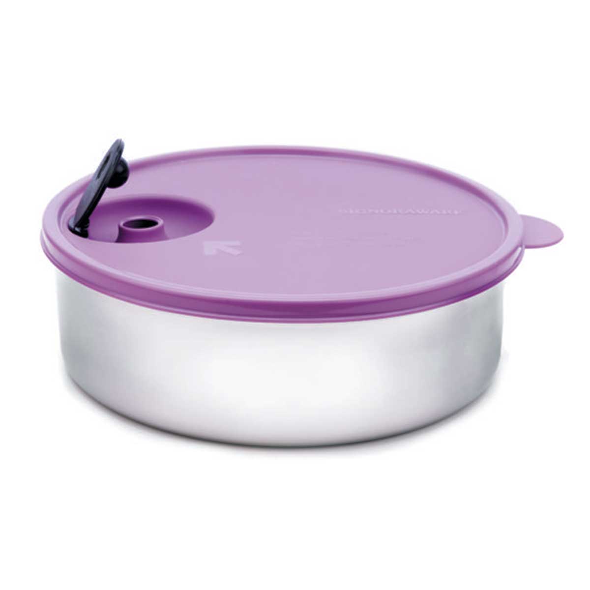 Chapati Bowl with Knob 2 Litre – Signoraware