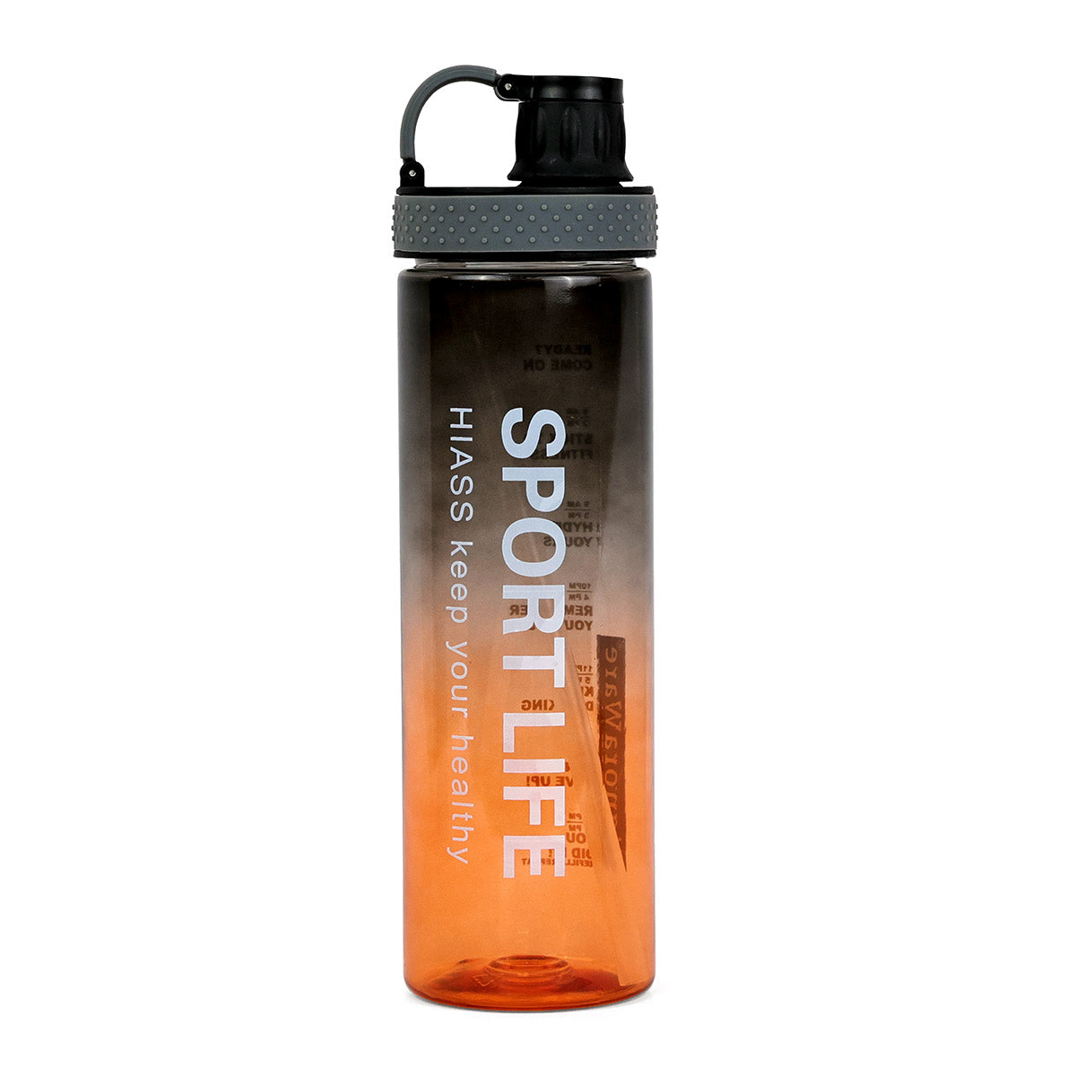 Brisk Plastic Water Bottle 1000ml – Signoraware