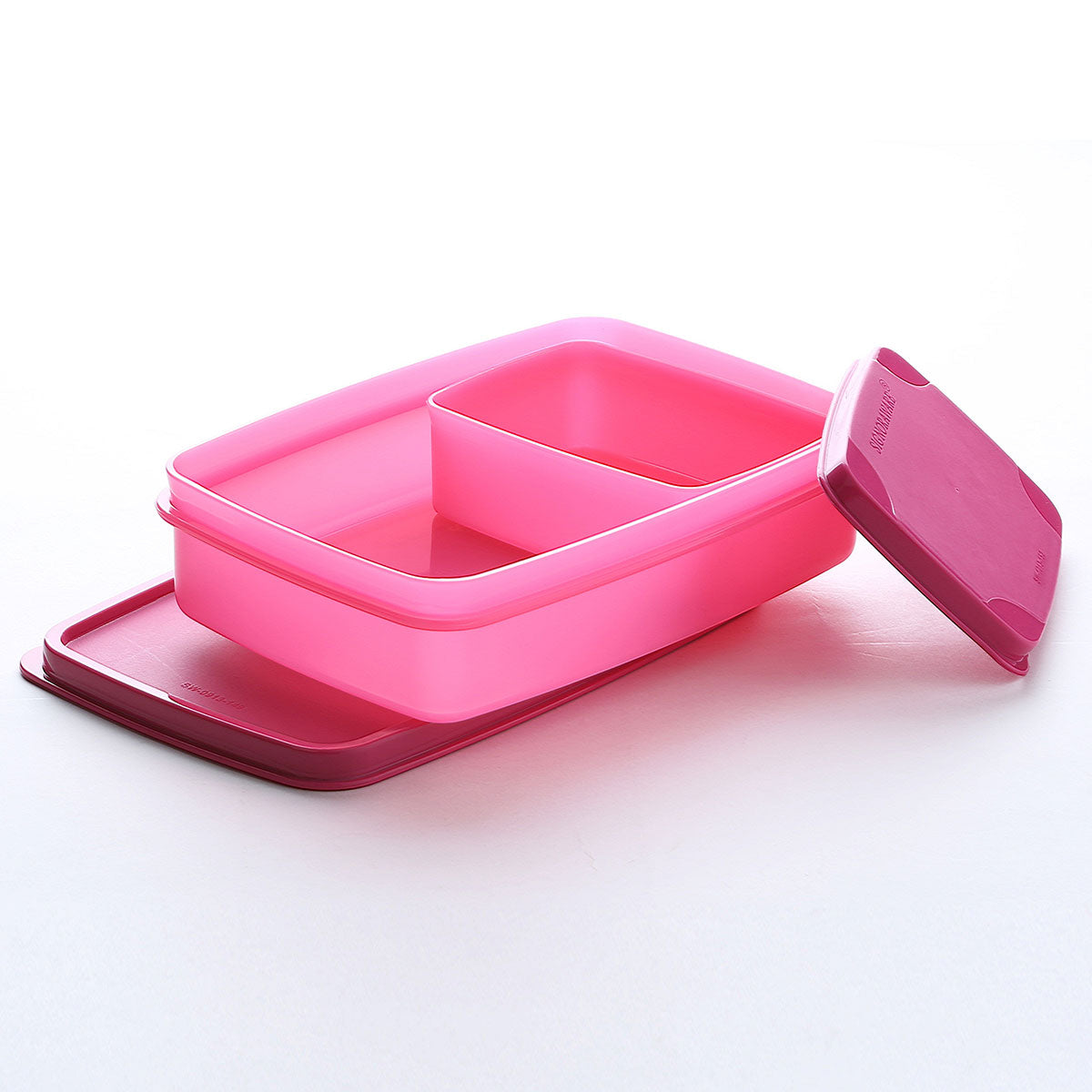 Compact Lunch Box (Small) – Signoraware