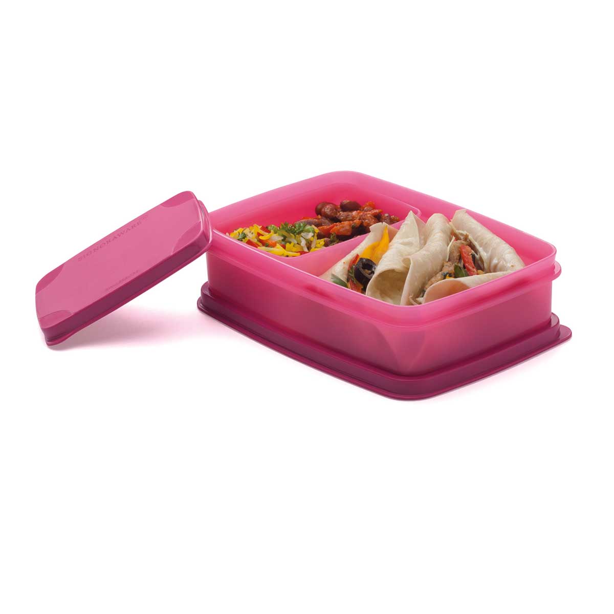 Compact Lunch Box (Small) – Signoraware