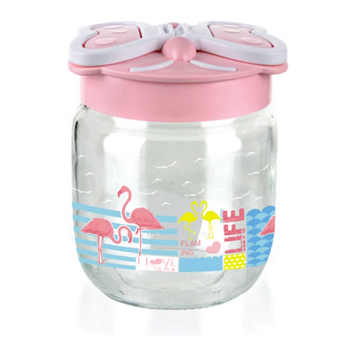 Store Fresh Jar with Handle (425 ml.) – Signoraware