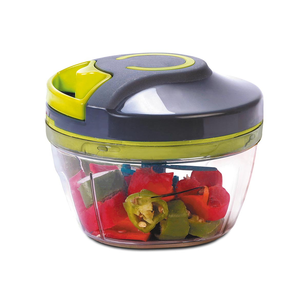 Quick-O Chopper 450 ml – Signoraware