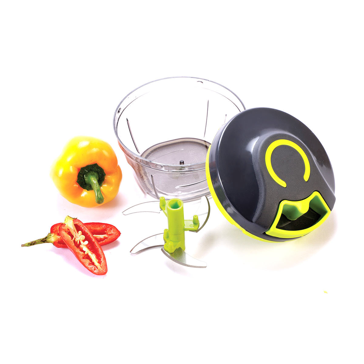 Quick-O Chopper 450 ml – Signoraware