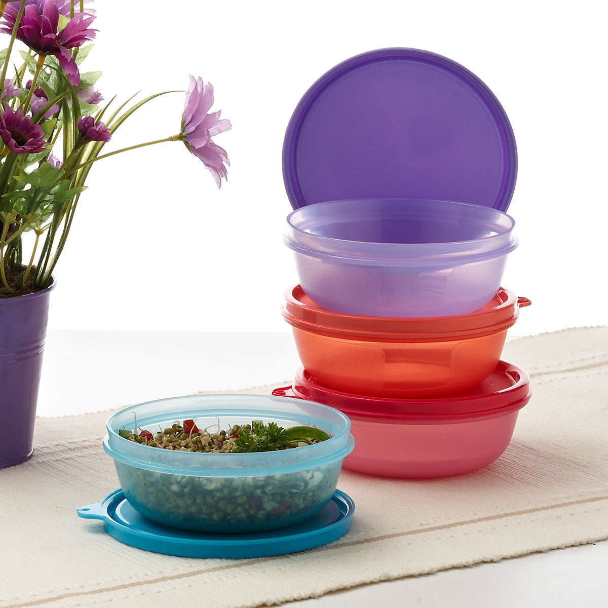 Buddy Bowl 300ml. – Signoraware