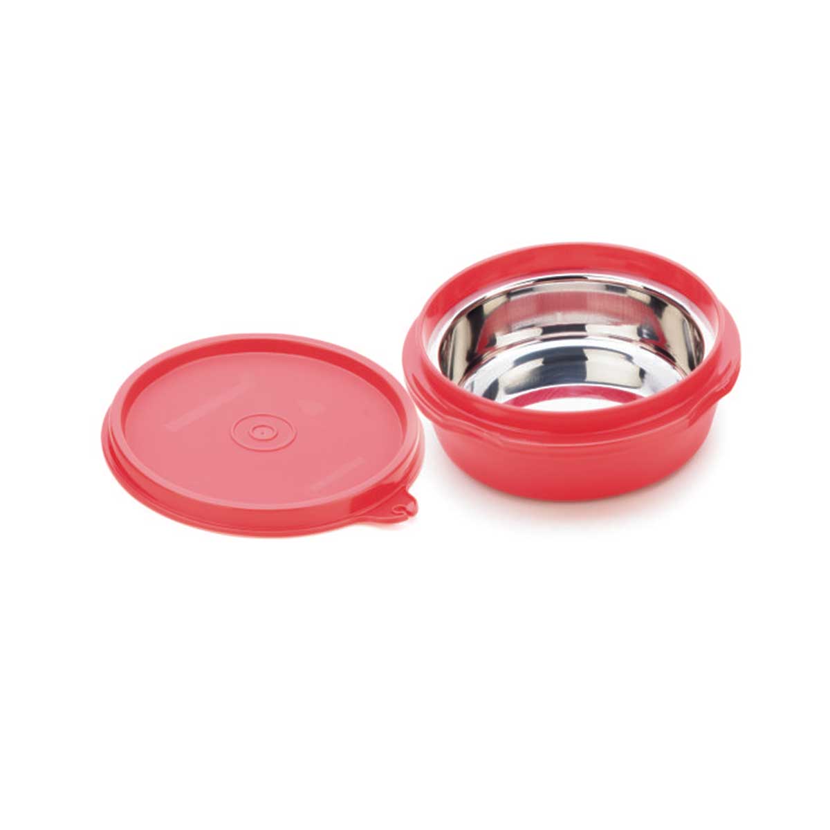 Executive Microsafe Steel Container (Small) – Signoraware