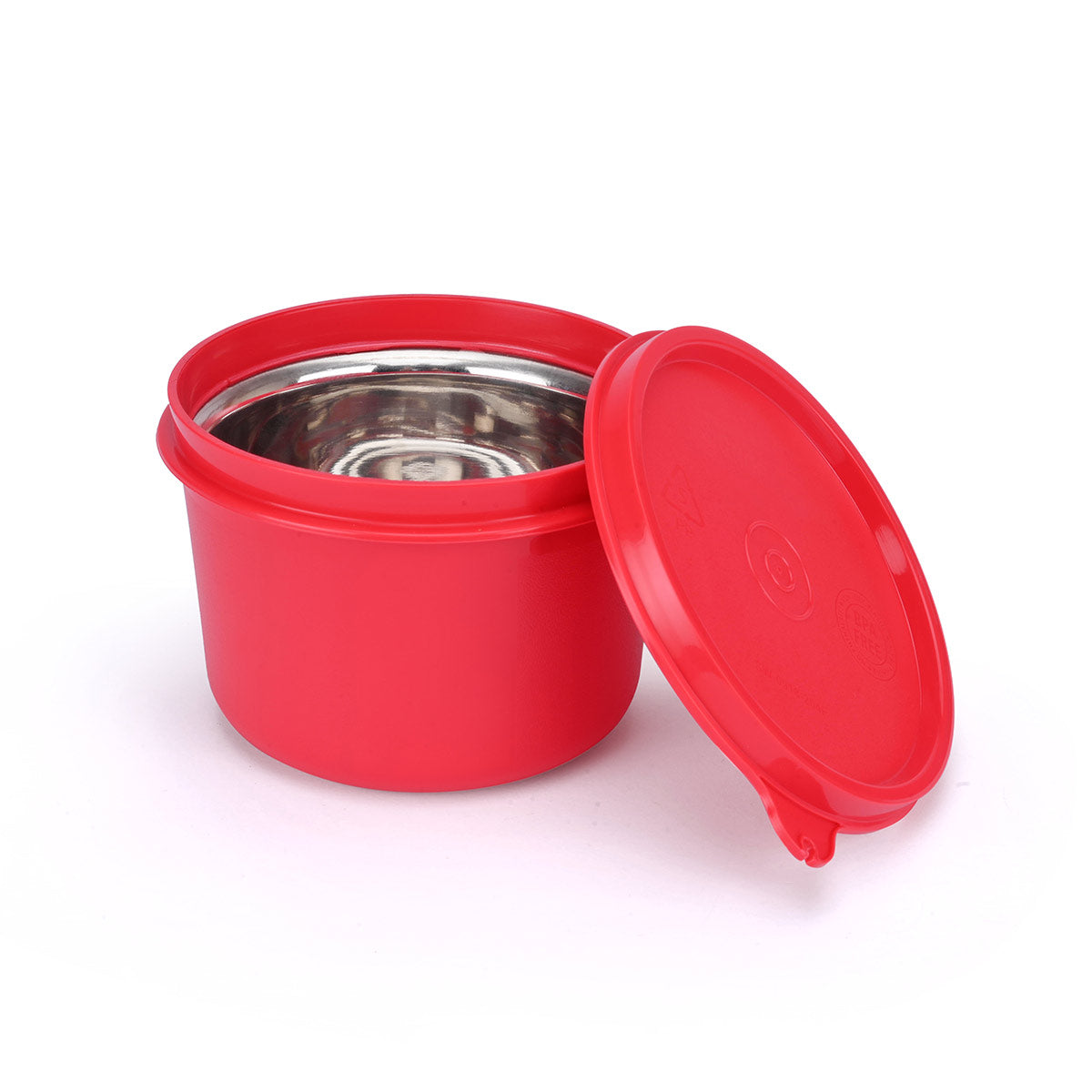 Monarch Executive Microsafe Steel Big – Signoraware