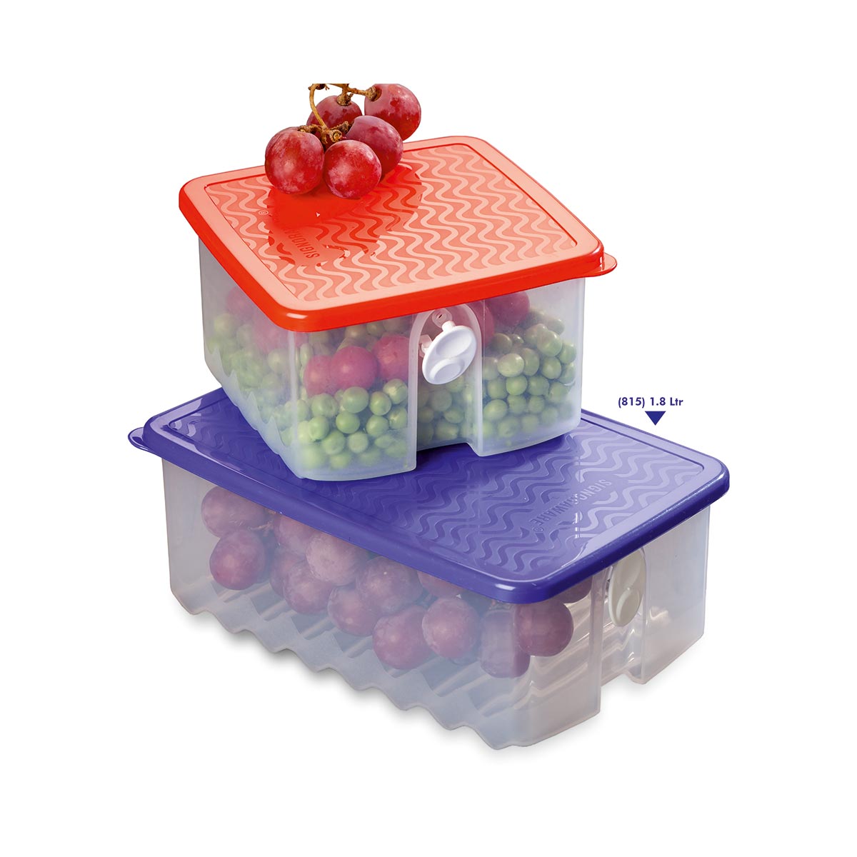 Fridge Fresh Tab (Medium) 1.8 Litre – Signoraware