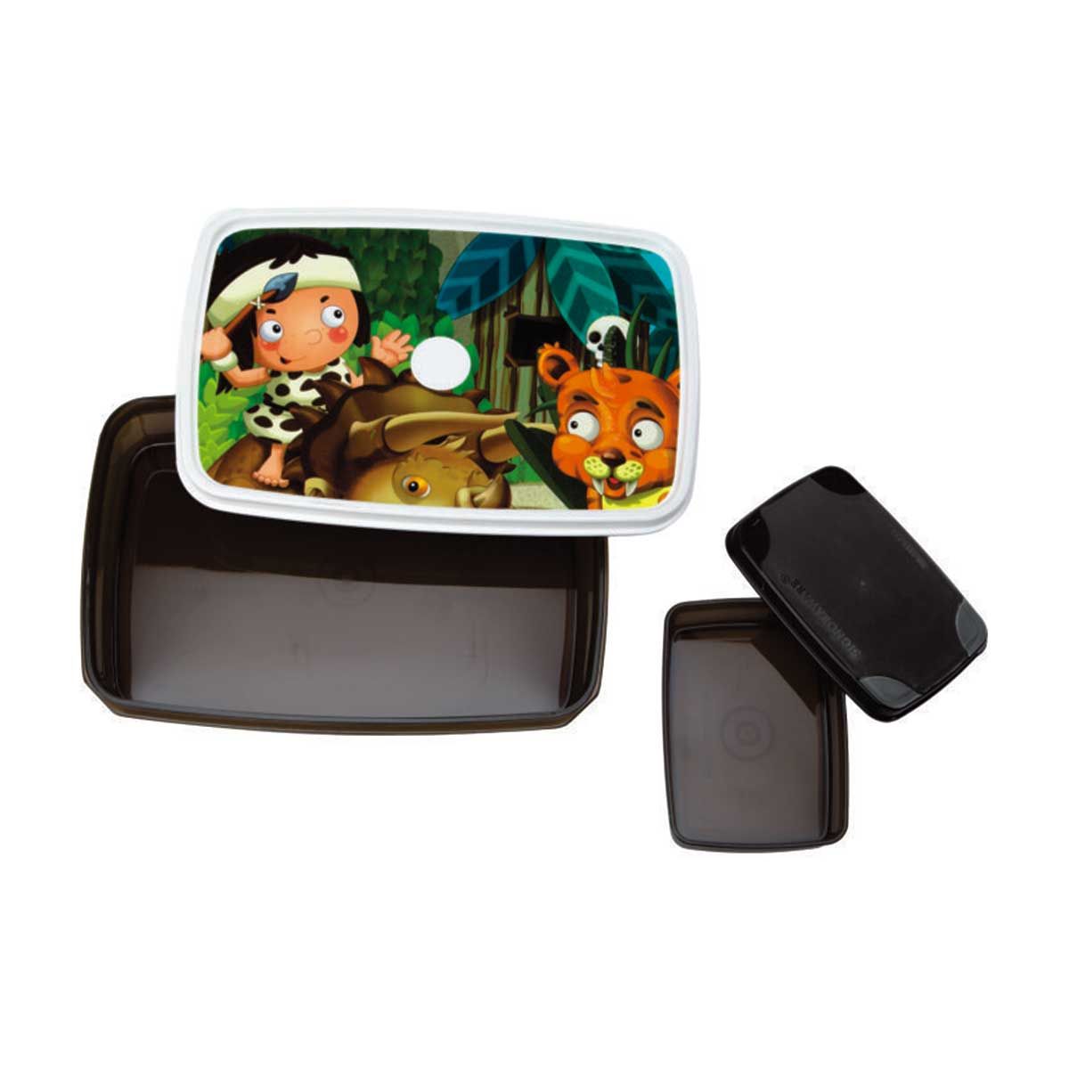 Little Stars-Easy Lunch Box (Big) – Signoraware