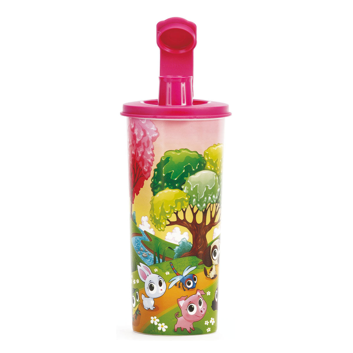 Stylish Sipper Jumbo Printed – Signoraware